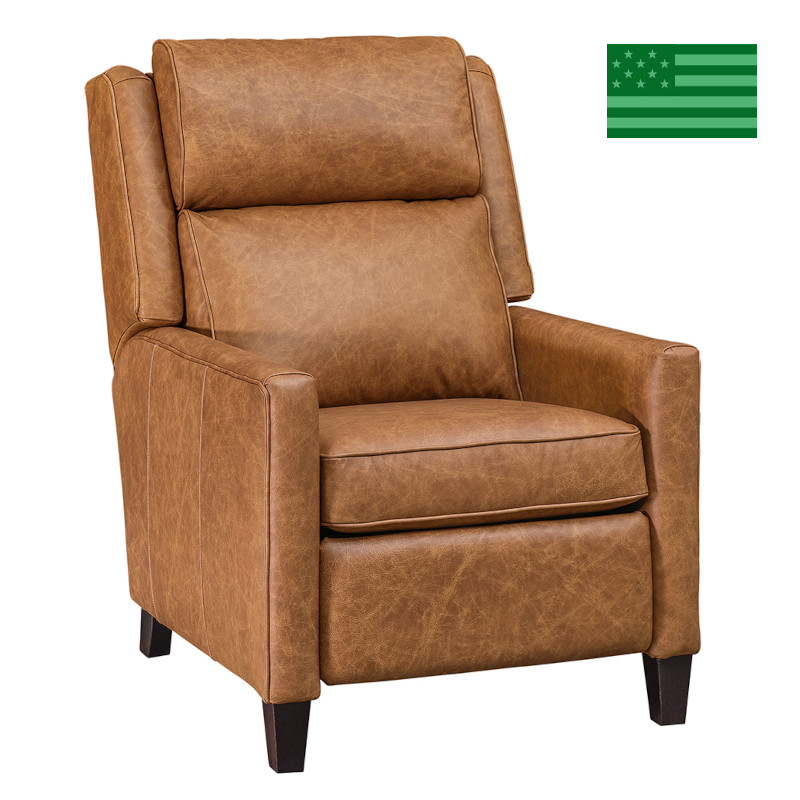 American Made Gliders & Recliners | American Eco Furniture
